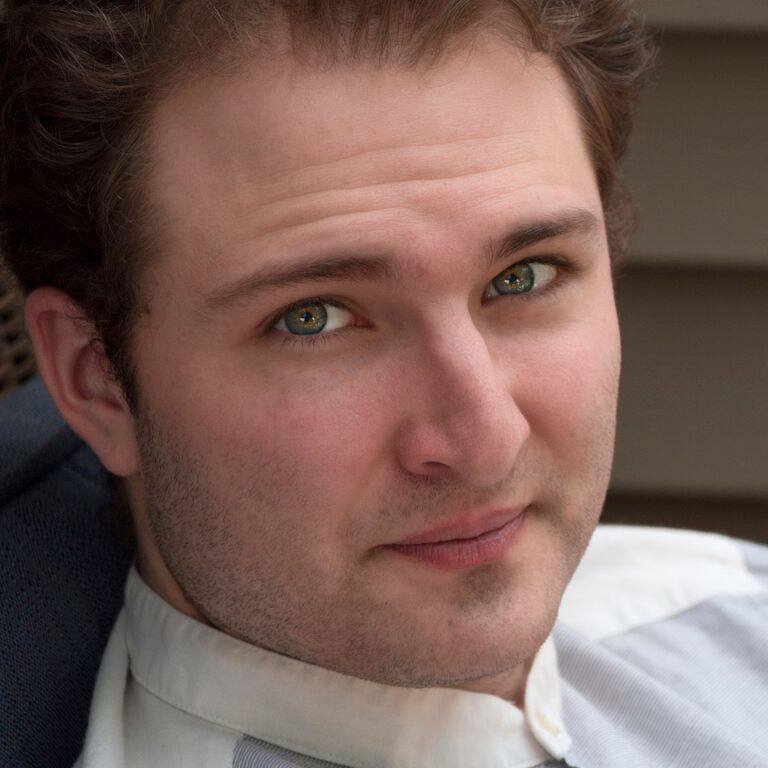 Max Weinstein, Author at Dread Central