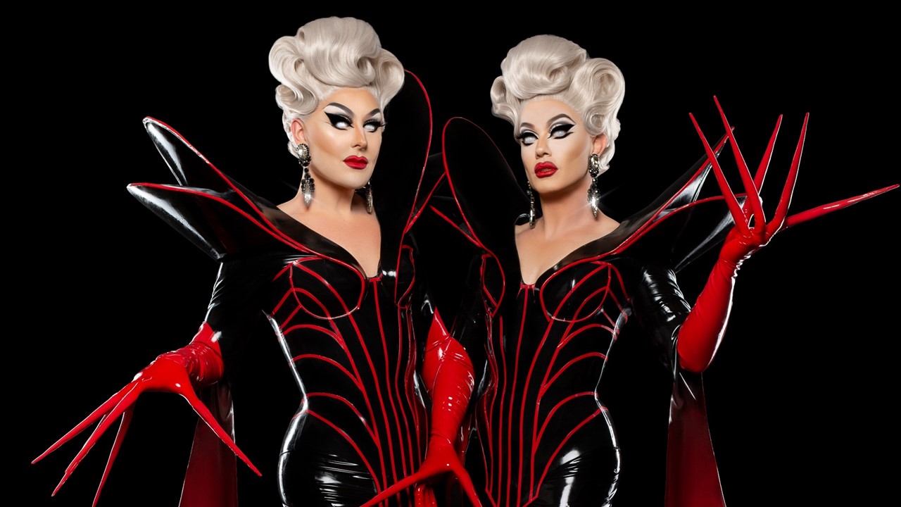 New Poster Revealed for the Upcoming Season of THE BOULET BROTHERS' DRAGULA