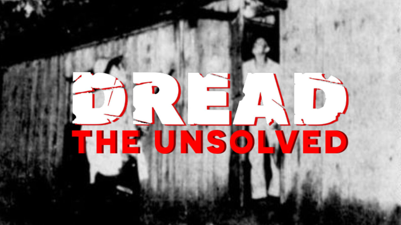DREAD: The Unsolved Checks out the Kelly-Hopkinsville Alien Siege