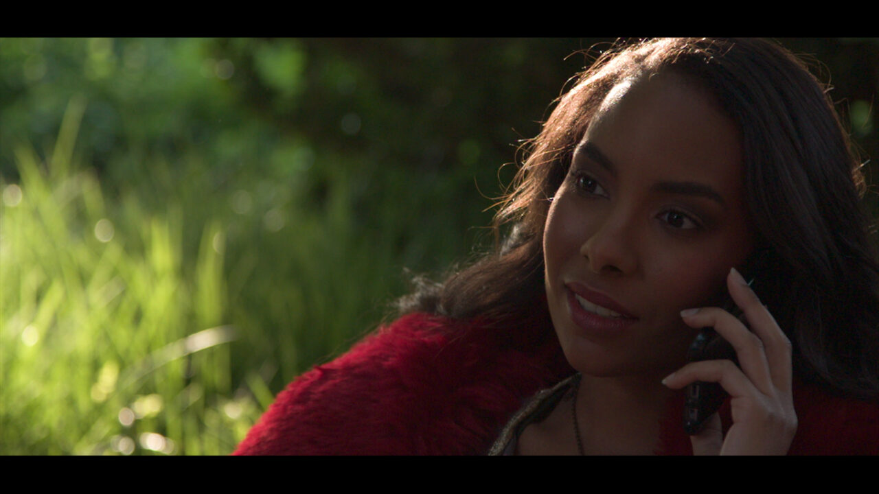 First Look Images: Edgar Allan Poe's Classic Tale Gets Scary ...