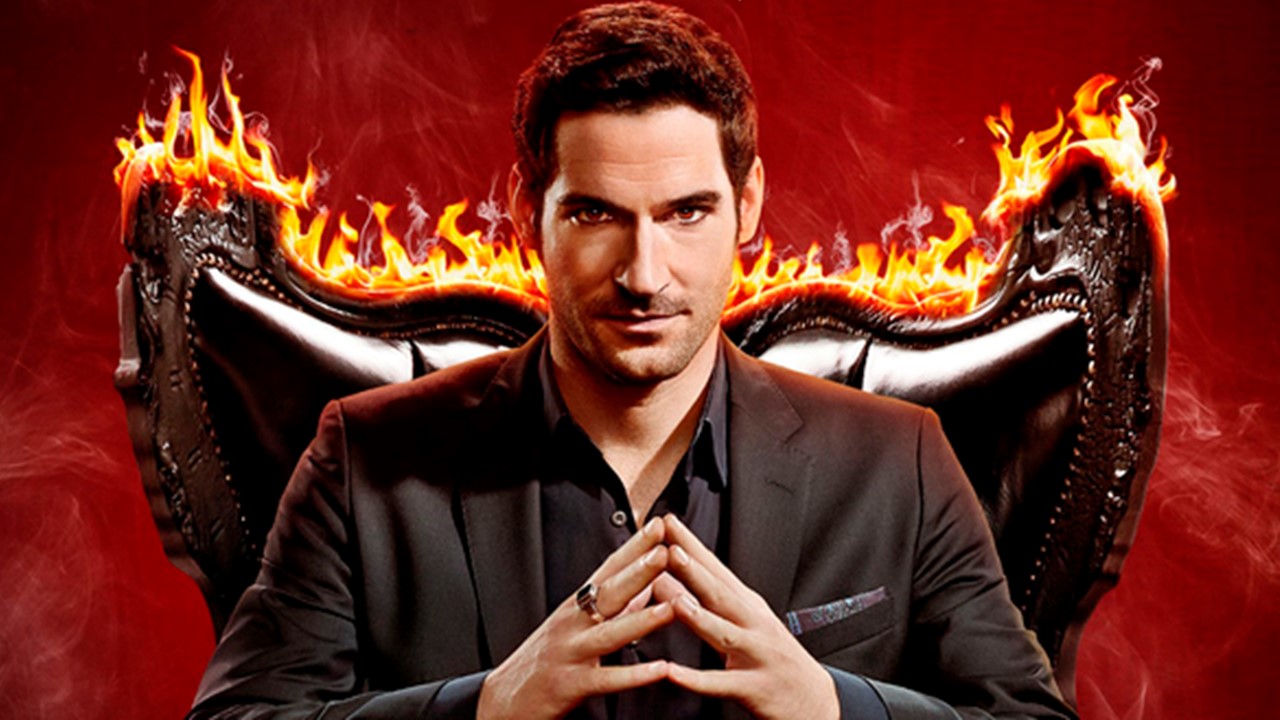 Here's the Full Trailer for the Final Season of LUCIFER Arriving on ...