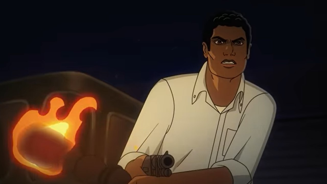 Check Out the Awesome Trailer for NIGHT OF THE ANIMATED DEAD