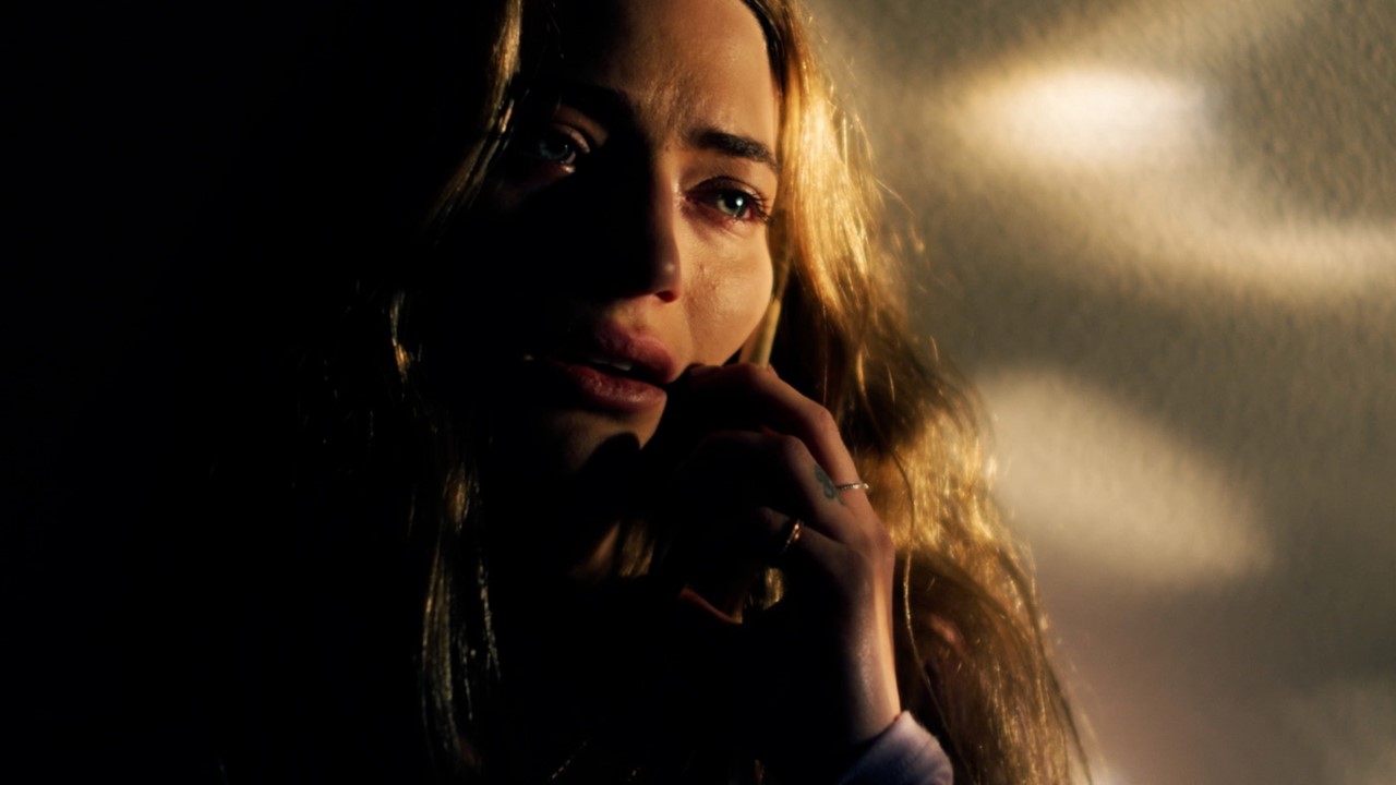 Contest: Win a Copy of SHOOK on DVD!