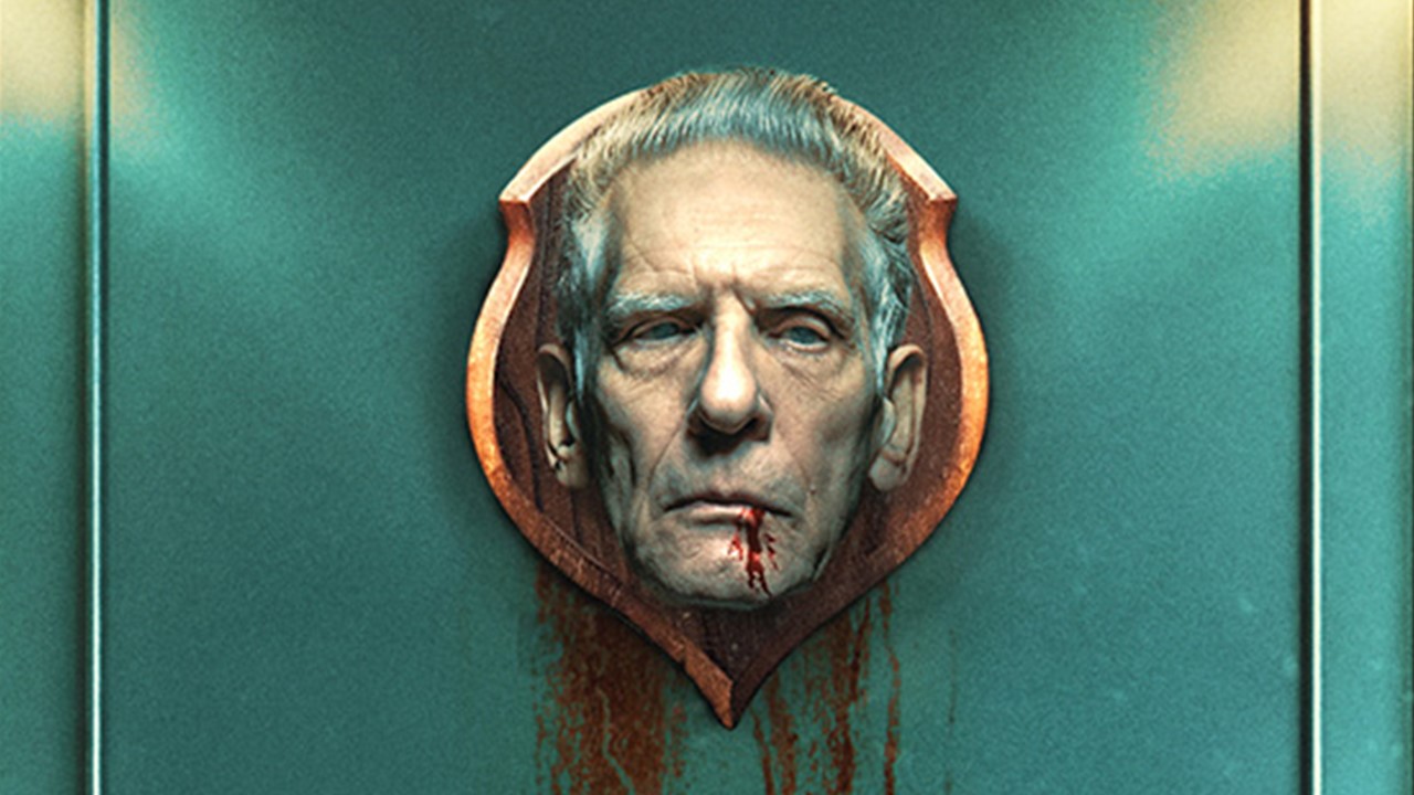 Exclusive Interview: David Cronenberg Talks SLASHER: FLESH AND BLOOD