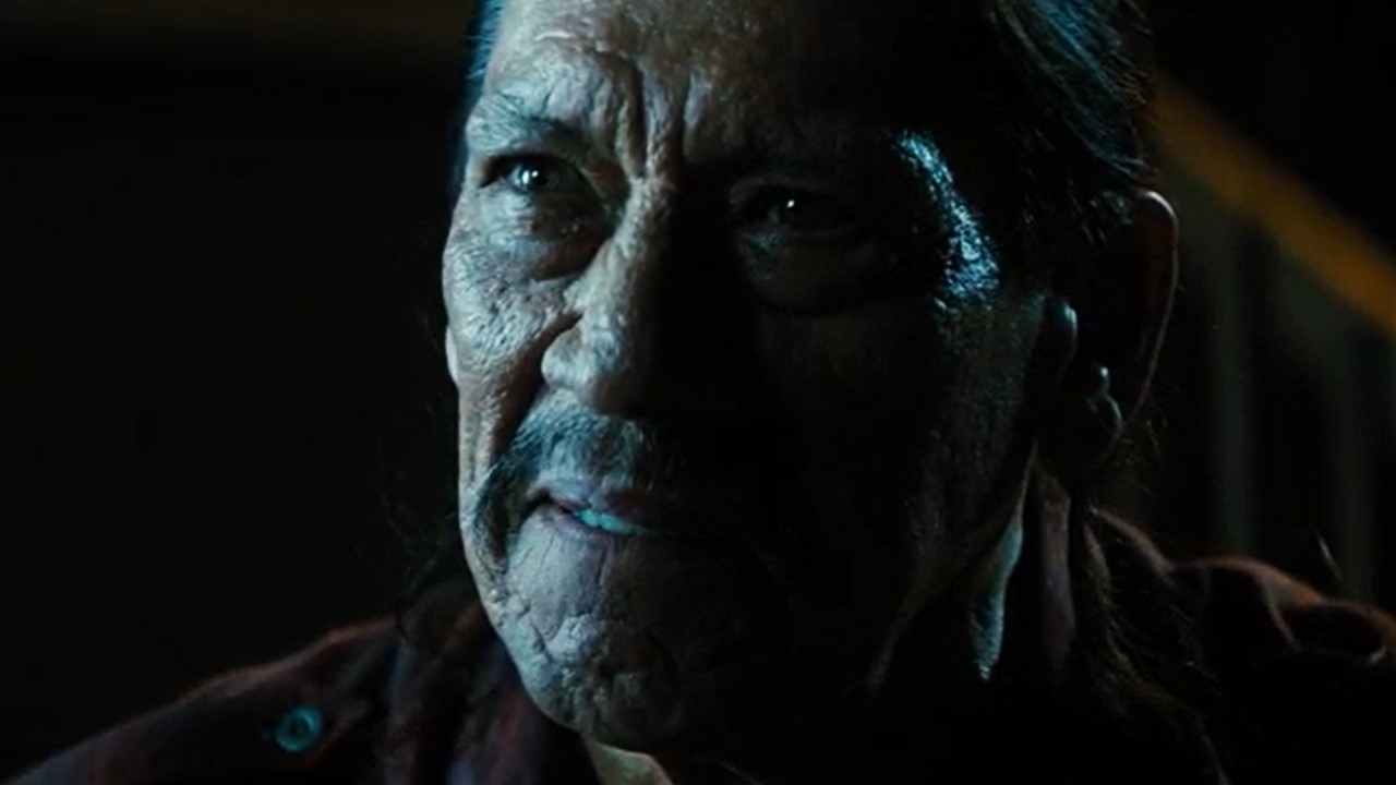 Danny Trejo is a Scary MF in Our Exclusive Clip from THE HOUSE NEXT DOOR