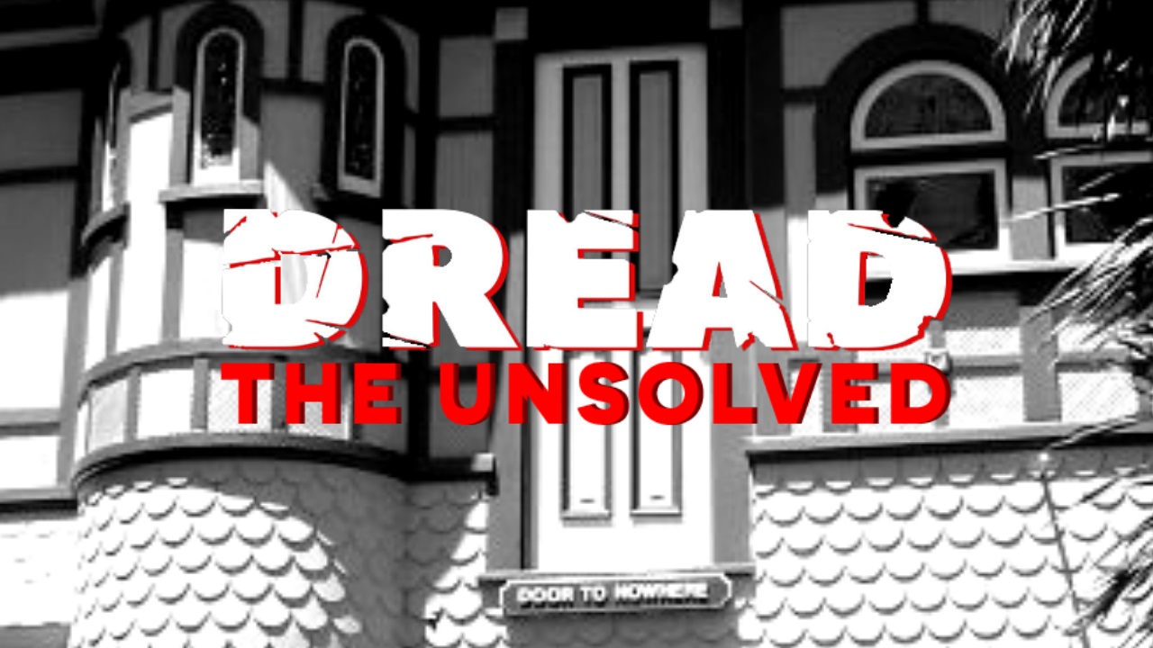 DREAD: The Unsolved Explores the Enigma of The Winchester House