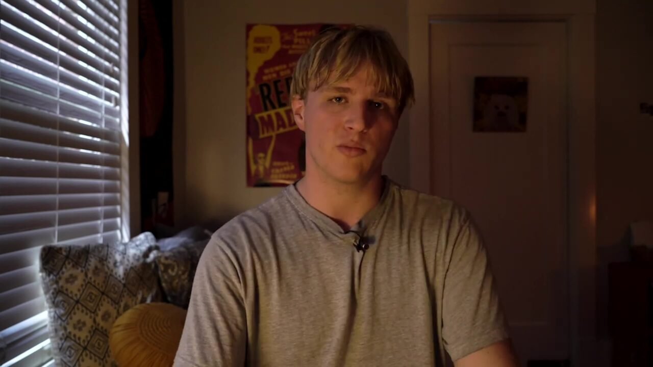 Interview: Gabriel Theis, 'The Curse of Professor Zardonicus', and ...