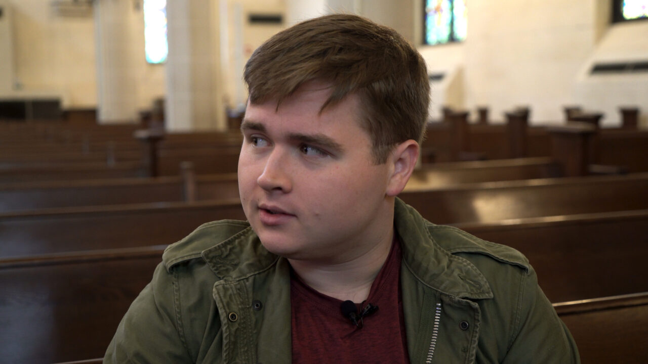 Interview: Gabriel Theis, 'The Curse of Professor Zardonicus', and ...