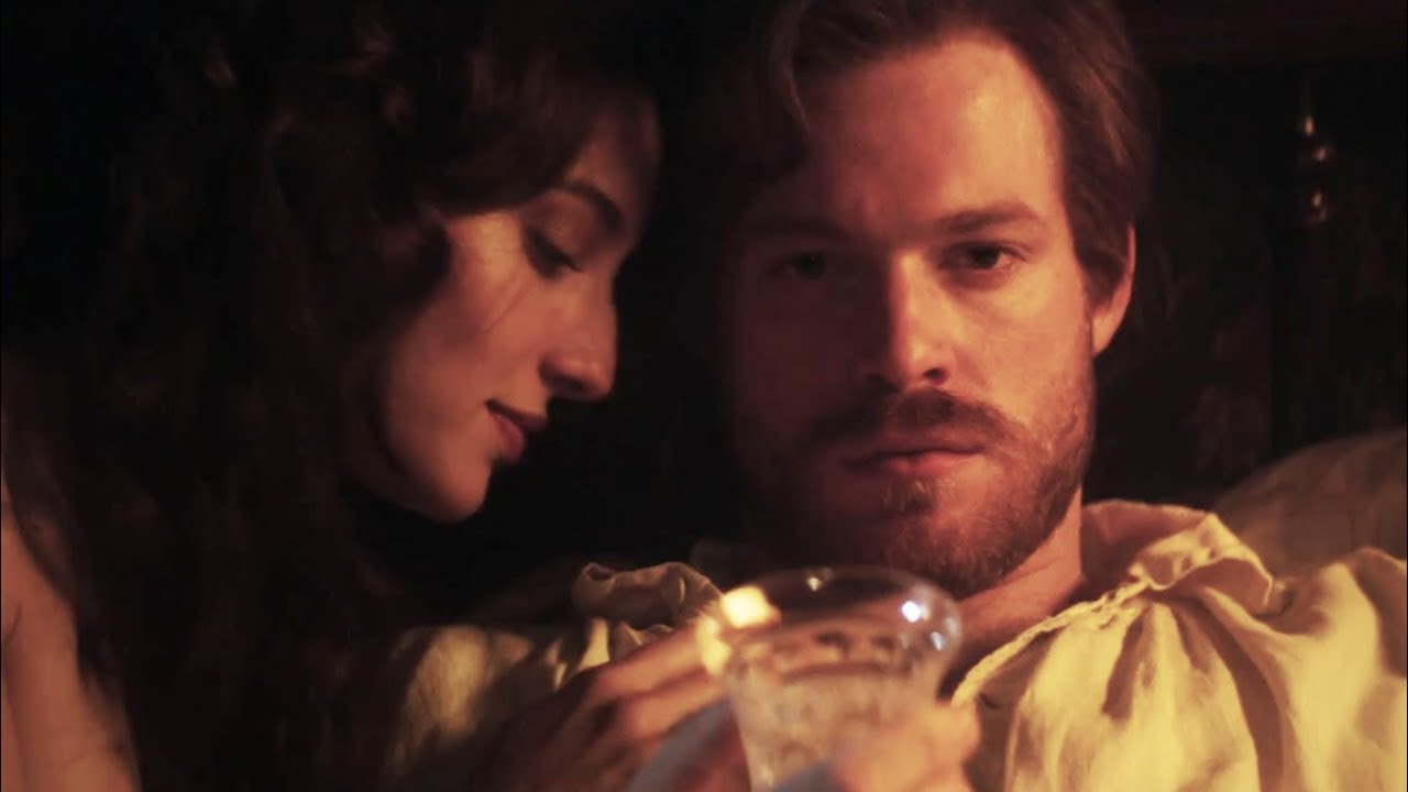 INTERVIEW WITH THE VAMPIRE Series Sires Its Lestat