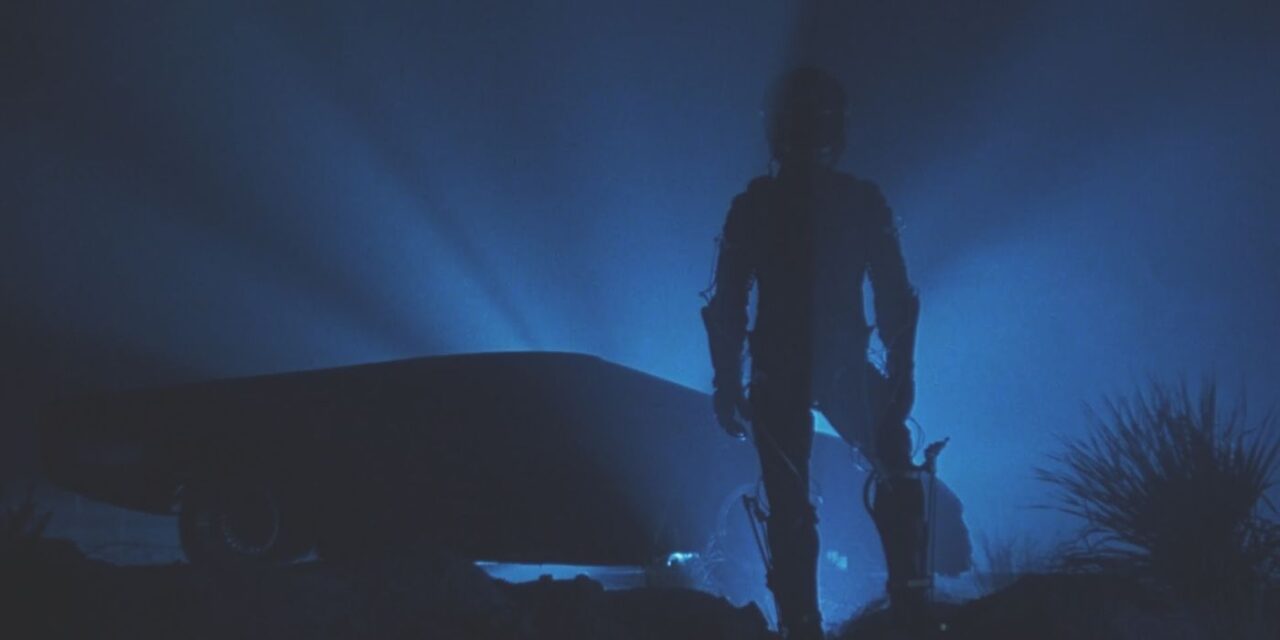 'The Wraith' Blu-ray Review: Vestron Keeps the Cult Classics Coming