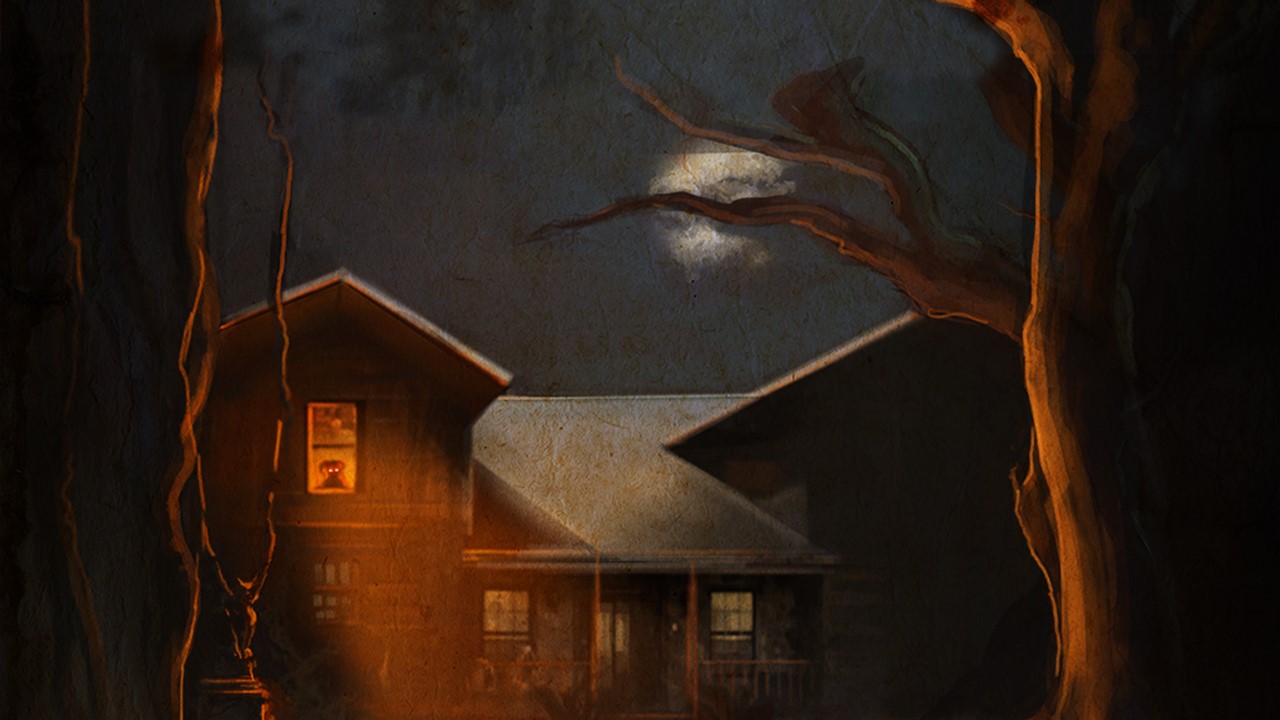 Exclusive Poster Debut: 'A Savannah Haunting' Was Filmed in an Actual ...