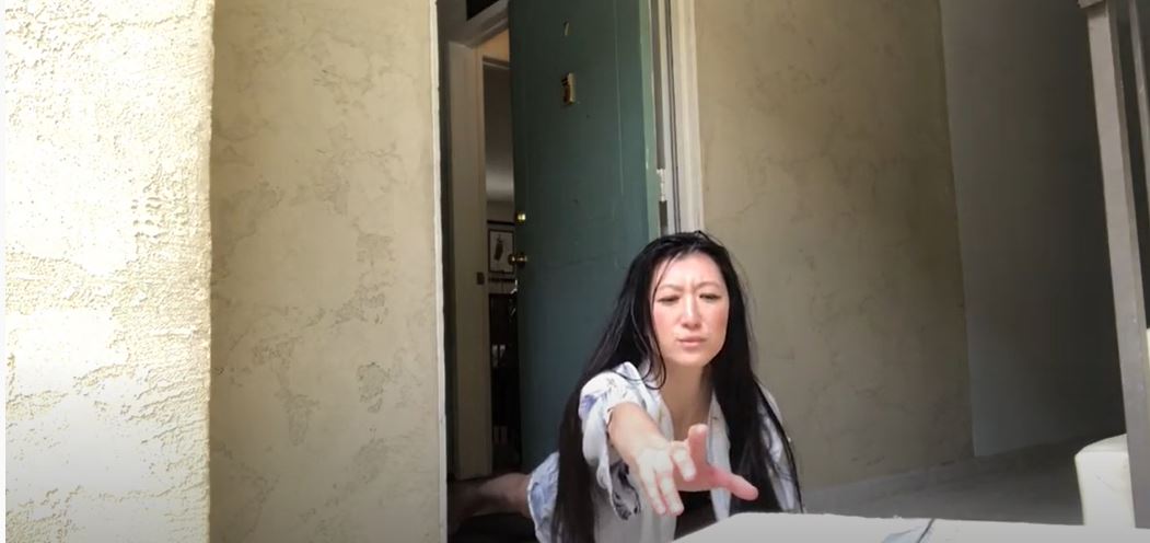 How Jennifer Zhang Made 'Charon,' the First Horror Film Edited on an App