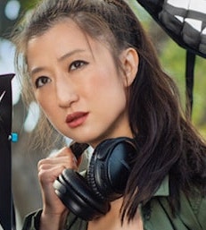 How Jennifer Zhang Made 'Charon,' the First Horror Film Edited on an App