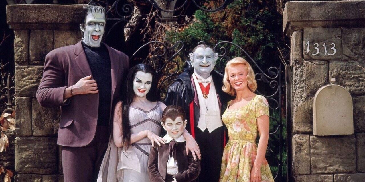 Rob Zombie's 'The Munsters': Everything We Know So Far