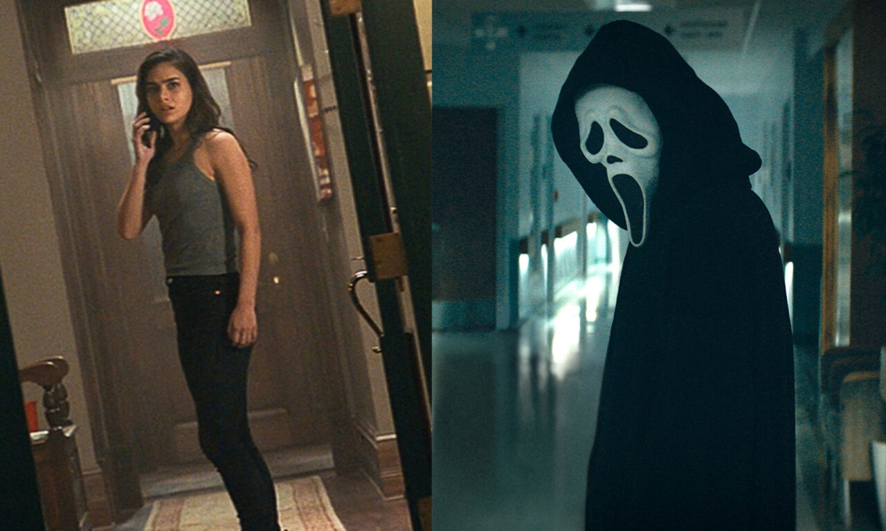 Why the Cast of 'Scream' Didn't Know the Plot When Filming Started