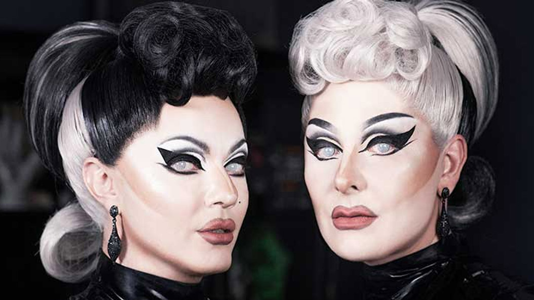 The Boulet Brothers Discuss 'Dragula' S4 'Halloween Kills,' and ...