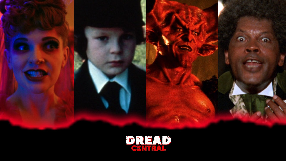 Devil’s Due: 6 Scary Memorable Depictions of Satan On Screen