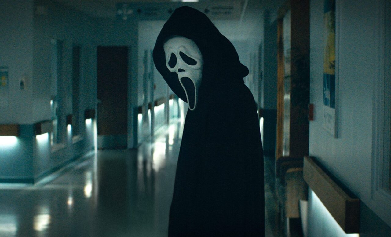 ‘Scream’: First Images From New Movie Have Now Arrived