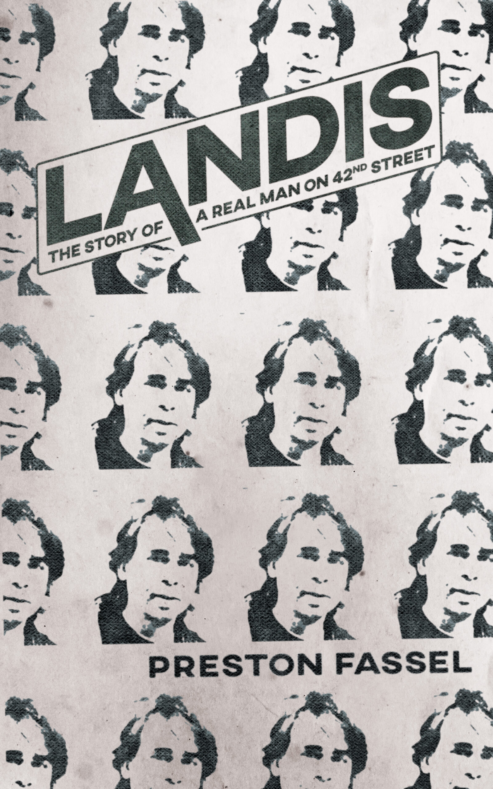 Bill Landis: Legendary Grindhouse Journalist Gets Biography