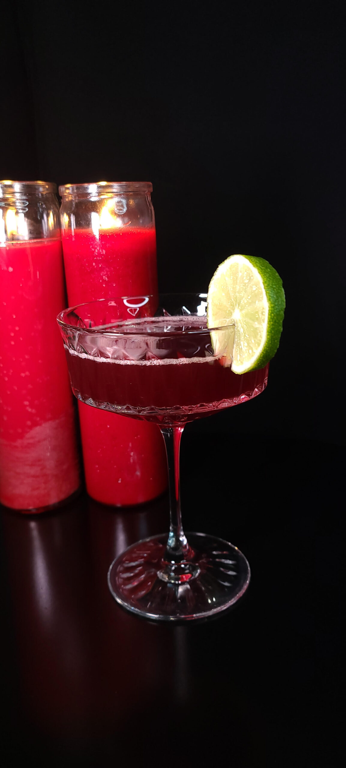 Eat, Drink, And Be Scary: A Thanksgiving and Cocktails Streaming Guide