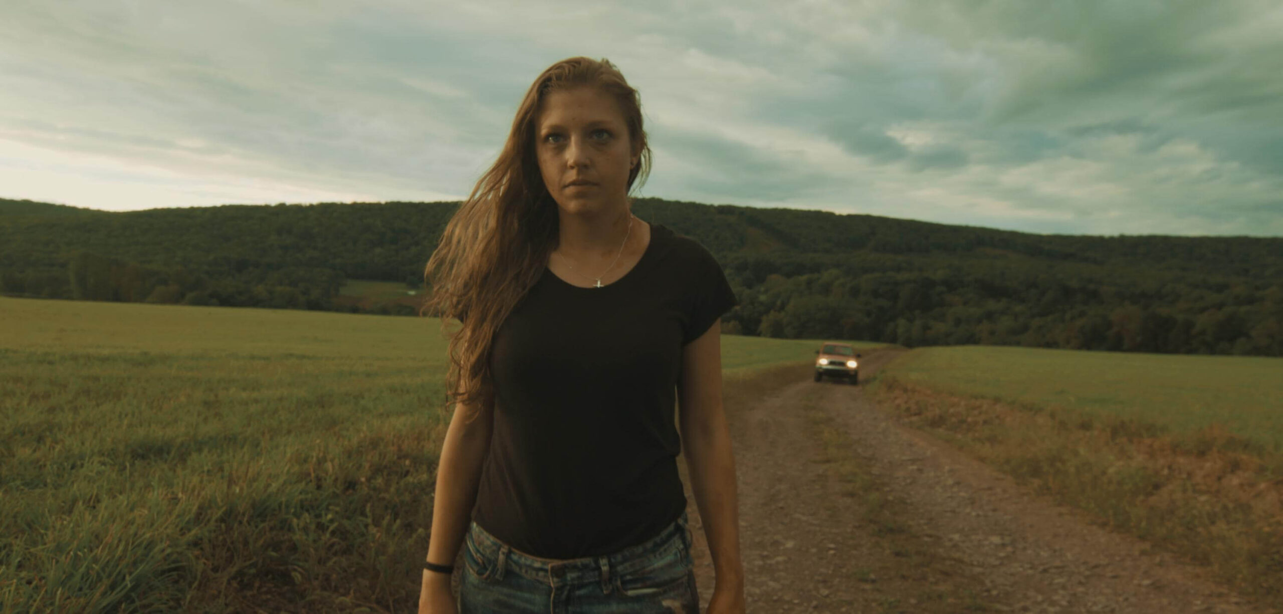 'Back Road' Review: One Of The Nastiest Films Of The Year