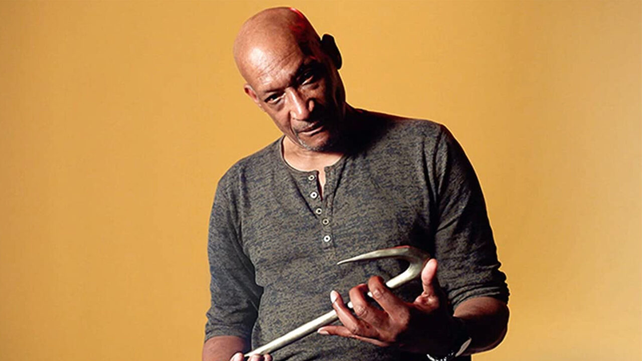 Tony Todd Explains Why 'Candyman' Messed You Up So Much