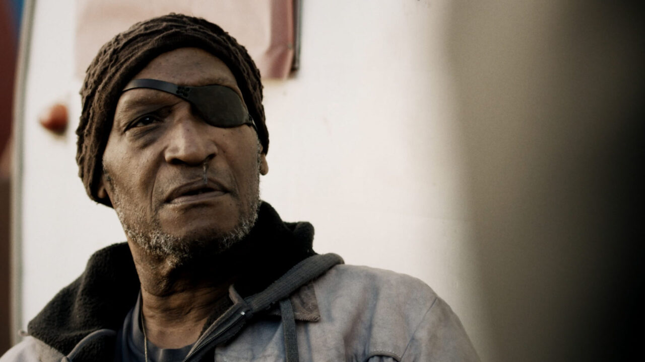 Tony Todd Explains Why 'Candyman' Messed You Up So Much