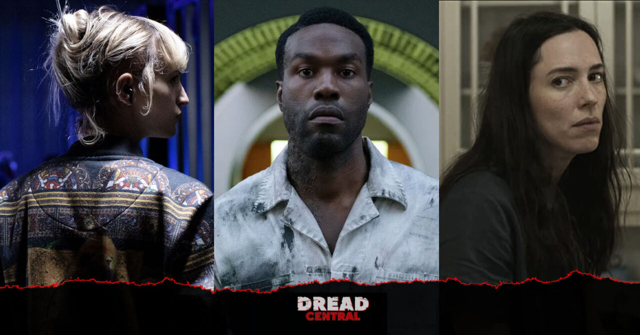 Dread Central's Top 10 Horror Movies of 2021