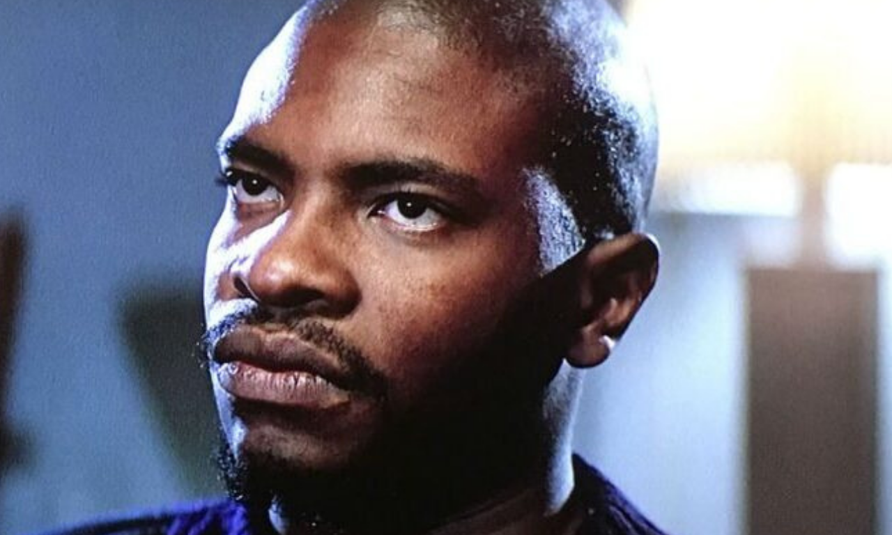 Keith David Interview: Horror Icon Says Childs Definitely Wasn't The Thing