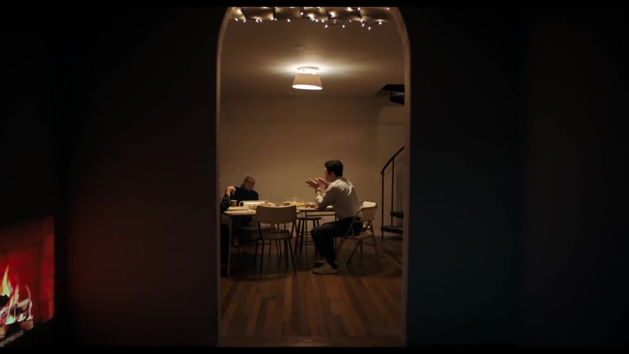 'The Humans' Is A Horror Movie — Here's Why