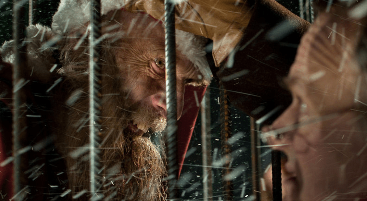 6 Of Horror's Most Murderous Santa Clauses