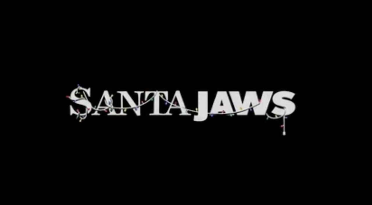 'Santa Jaws': 5 Reasons It's The Ultimate Feel Good Christmas Movie