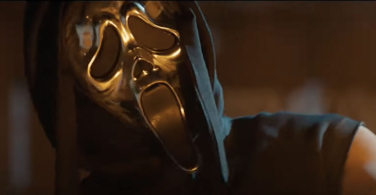 'Scream': Ghostface Wields A Flamethrower In 3 New TV Spots [Video]