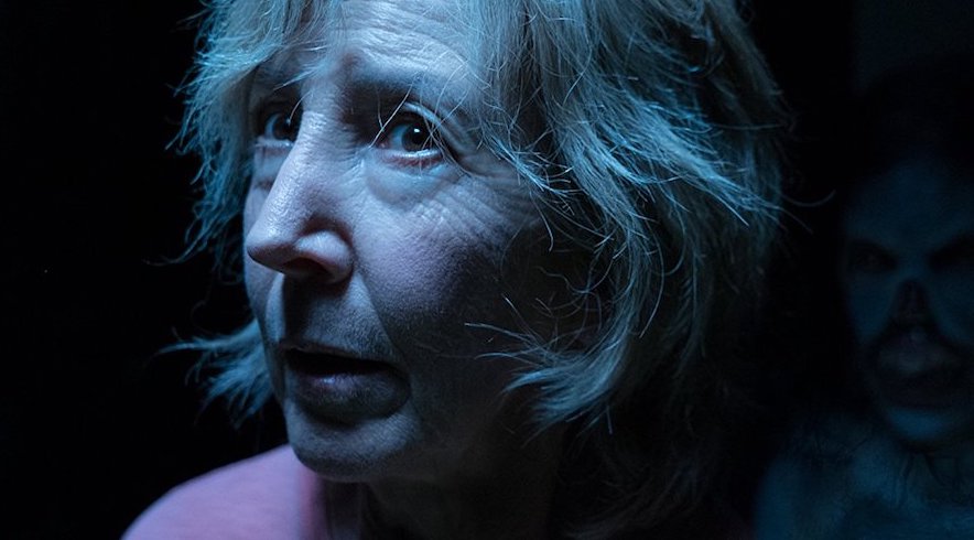 'Insidious 5': Everything We Know Right Now