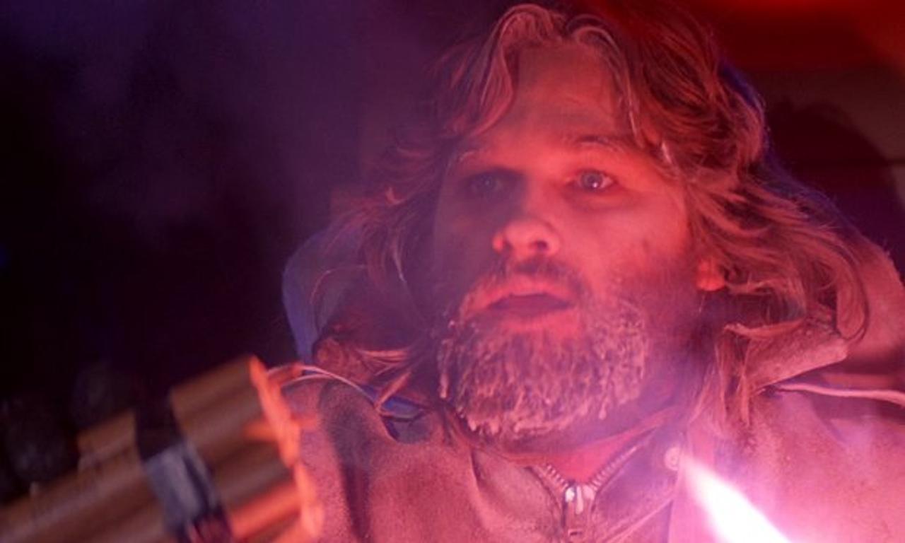 'The Thing': R.J. MacReady Joins The Pop! Funko Universe