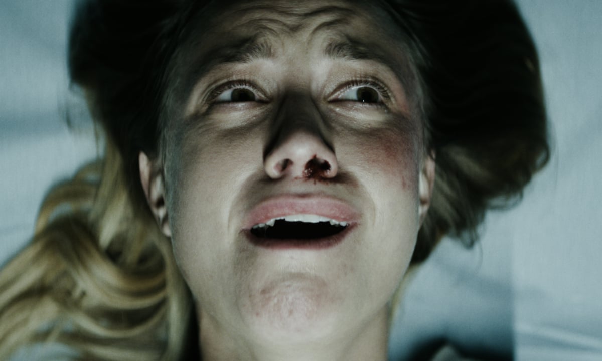 Disturbing 'Breeder' Makes a Powerful Argument for Reproductive Rights