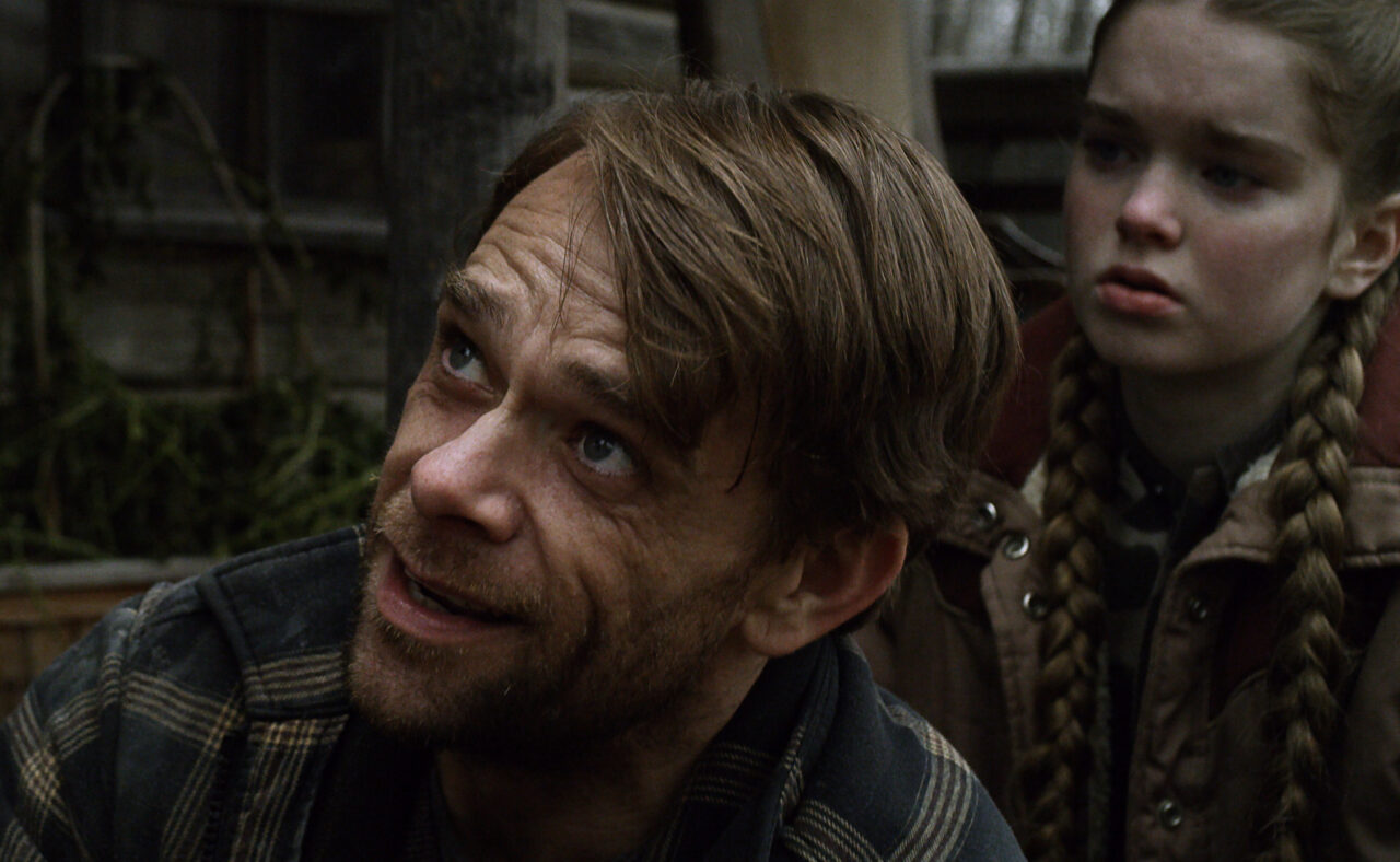 Nick Stahl Bully