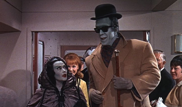 'The Munsters': Rob Zombie Shares New Photo As Production Continues