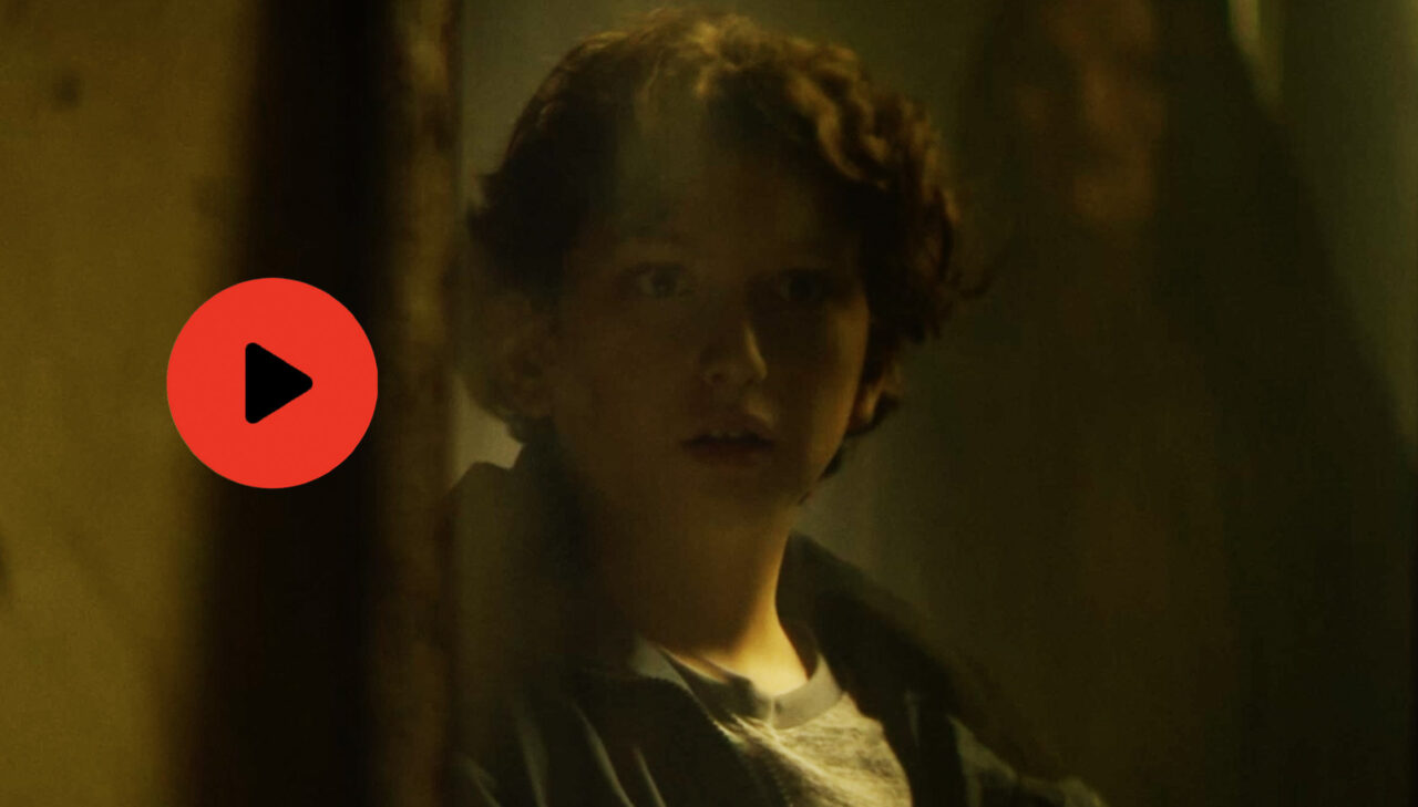 This 'Slapface' Trailer Is Here To Drag You Into The Woods [Exclusive]