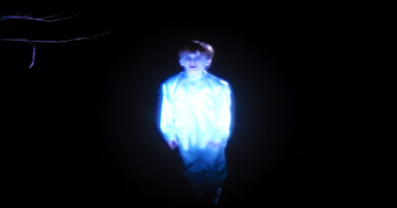 This 'Are You Afraid Of The Dark?' Episode Will Chill You To The Bone