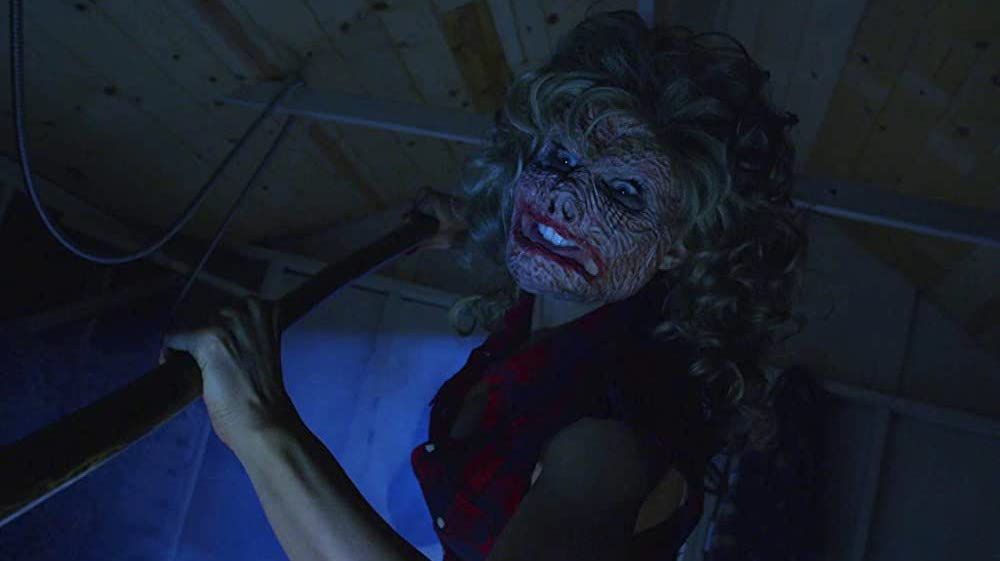 Dude Bro Party Massacre III is Stupid Fun [The Overlook Motel]
