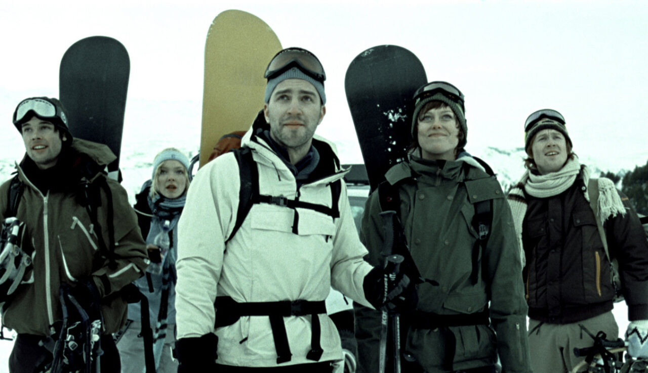 ‘Cold Prey’ is a Snowbound Slasher With a Phenomenal Final Femme