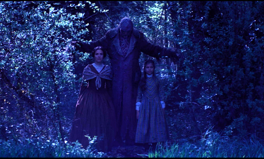 'The Cursed' Unleashes A Nightmarish Scarecrow In This Exclusive Clip