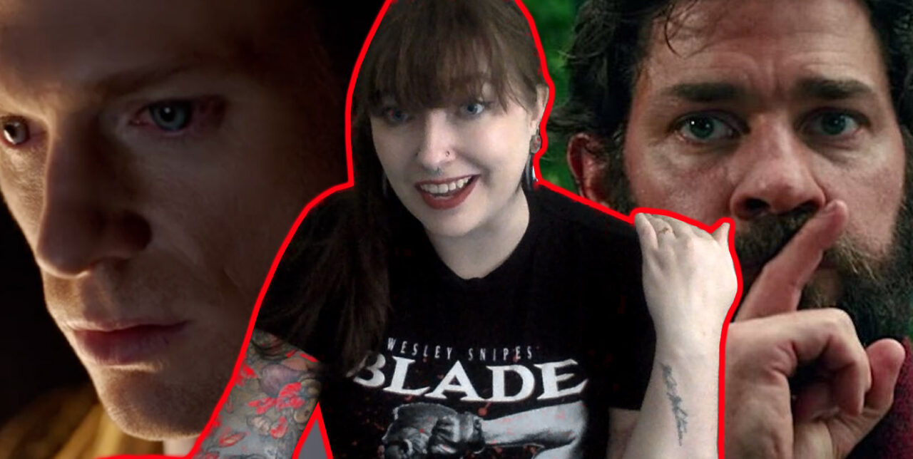 Dreadlines: The Top Horror News Of The Week [Feb 14th – Feb 18th]