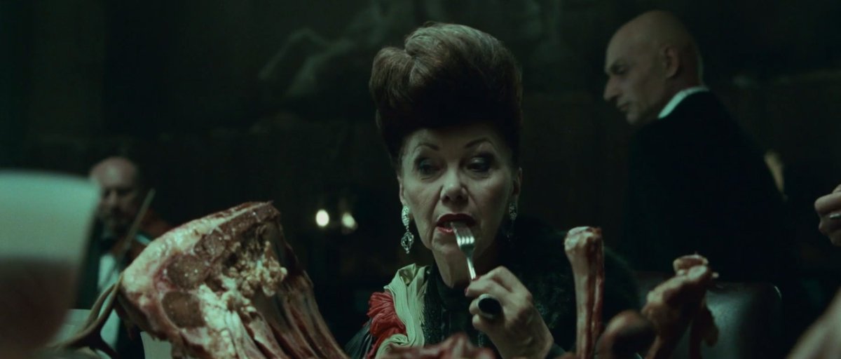 5 Gluttonous Movies About the Horror of Class Warfare
