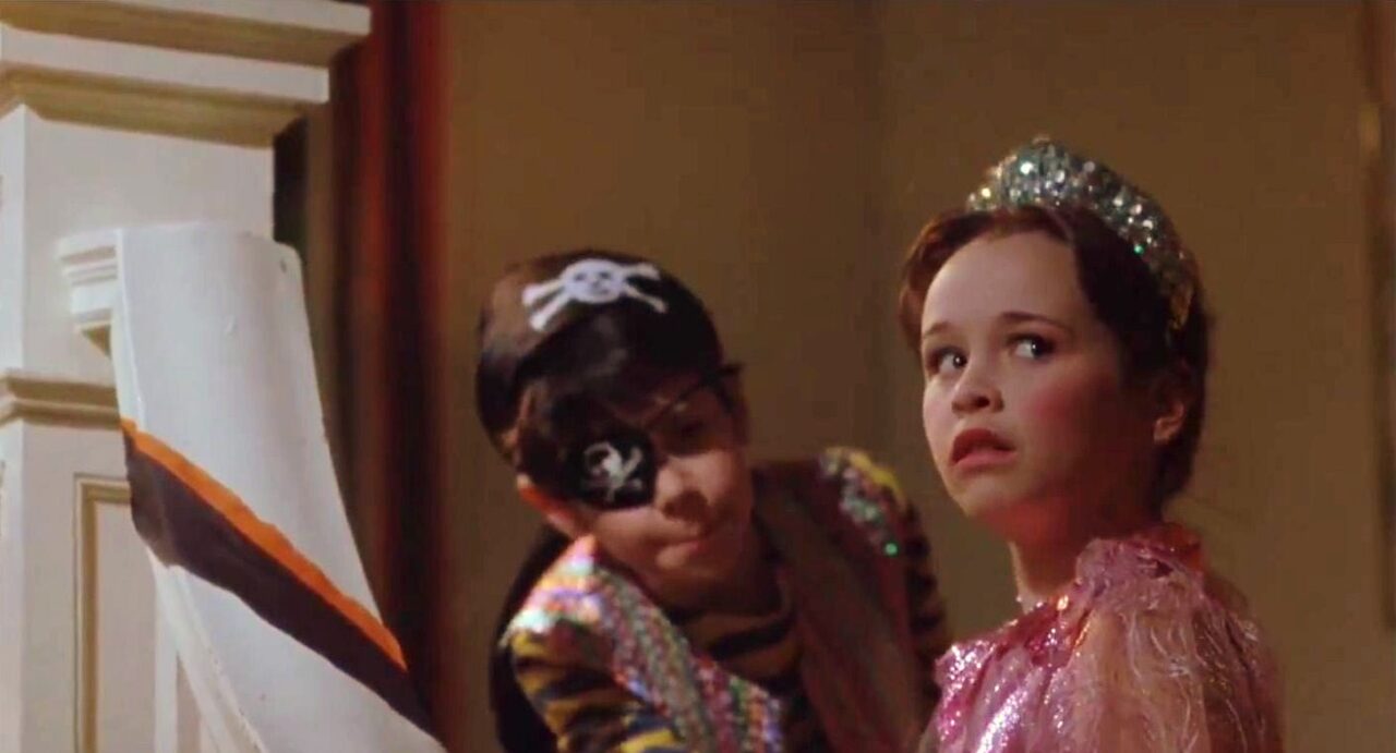'Halloween 5': Jamie Lloyd Delivers A Deadly Double Punch