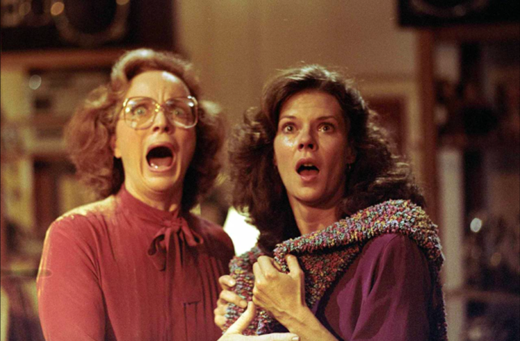 10 Films That Prove Matriarchy is Alive and Well in the Horror Genre