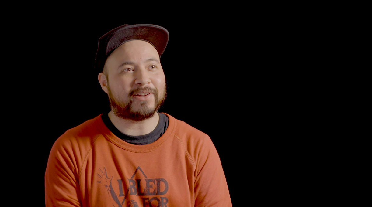 In 'Mental Health & Horror,' Jed Shepherd Explains Why He Loves Horror