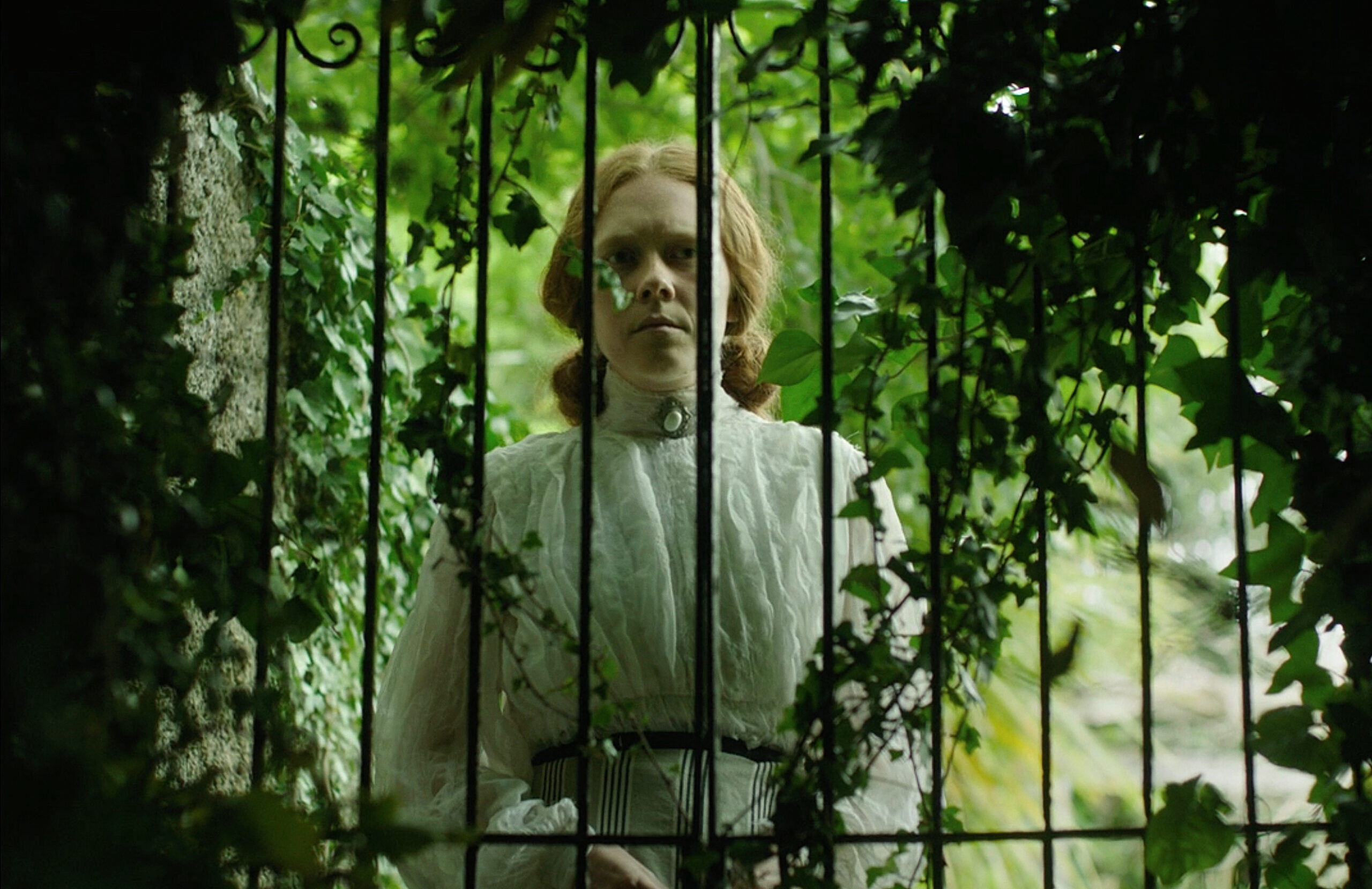 'The Yellow Wallpaper' Trailer — A Disturbing Gothic Classic Comes To Life