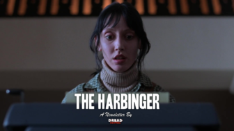 The Harbinger - Dread Central